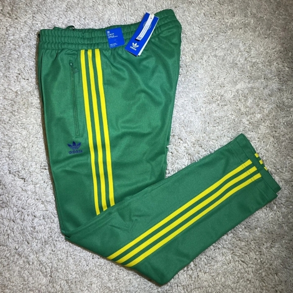 adidas Originals | Pants | New Adidas Fb Nations Beckenbauer Track ...